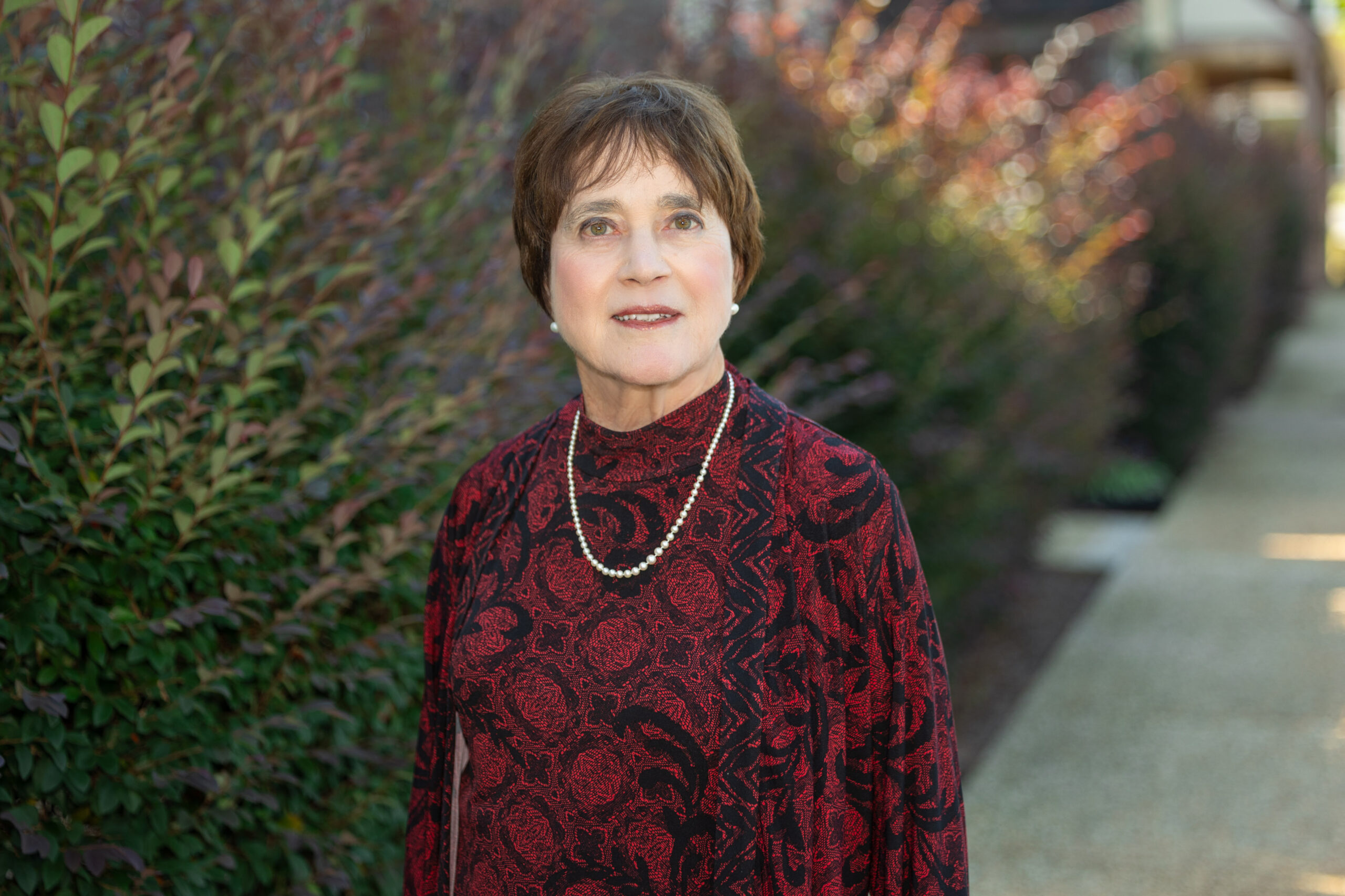 Jane Shaw | PERC