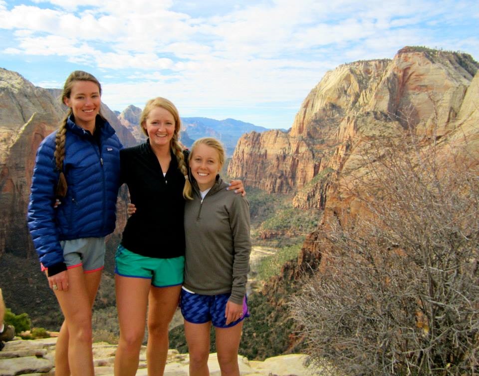 A Snapshot of Zion National Park