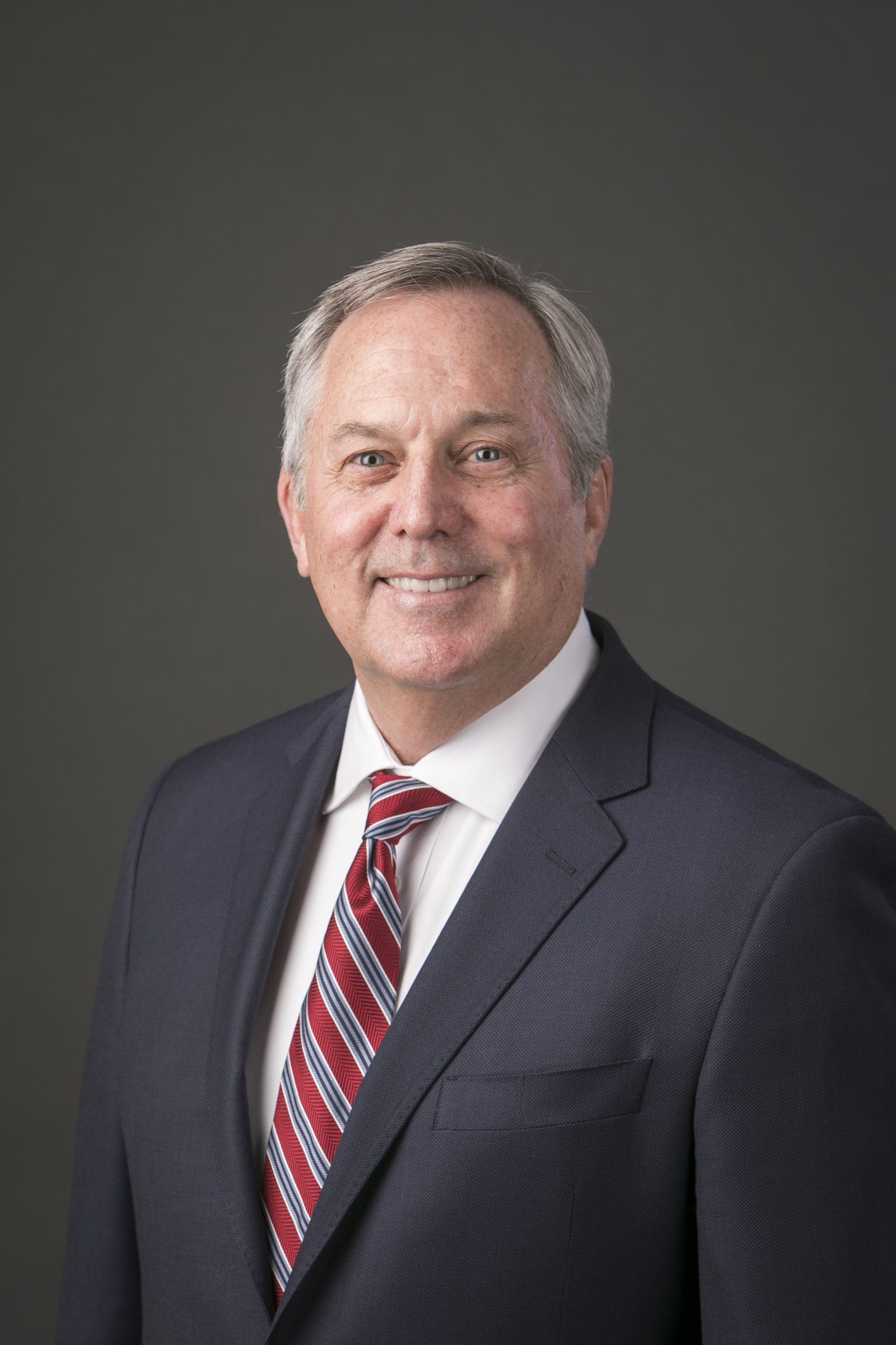 Henry N. Butler | PERC