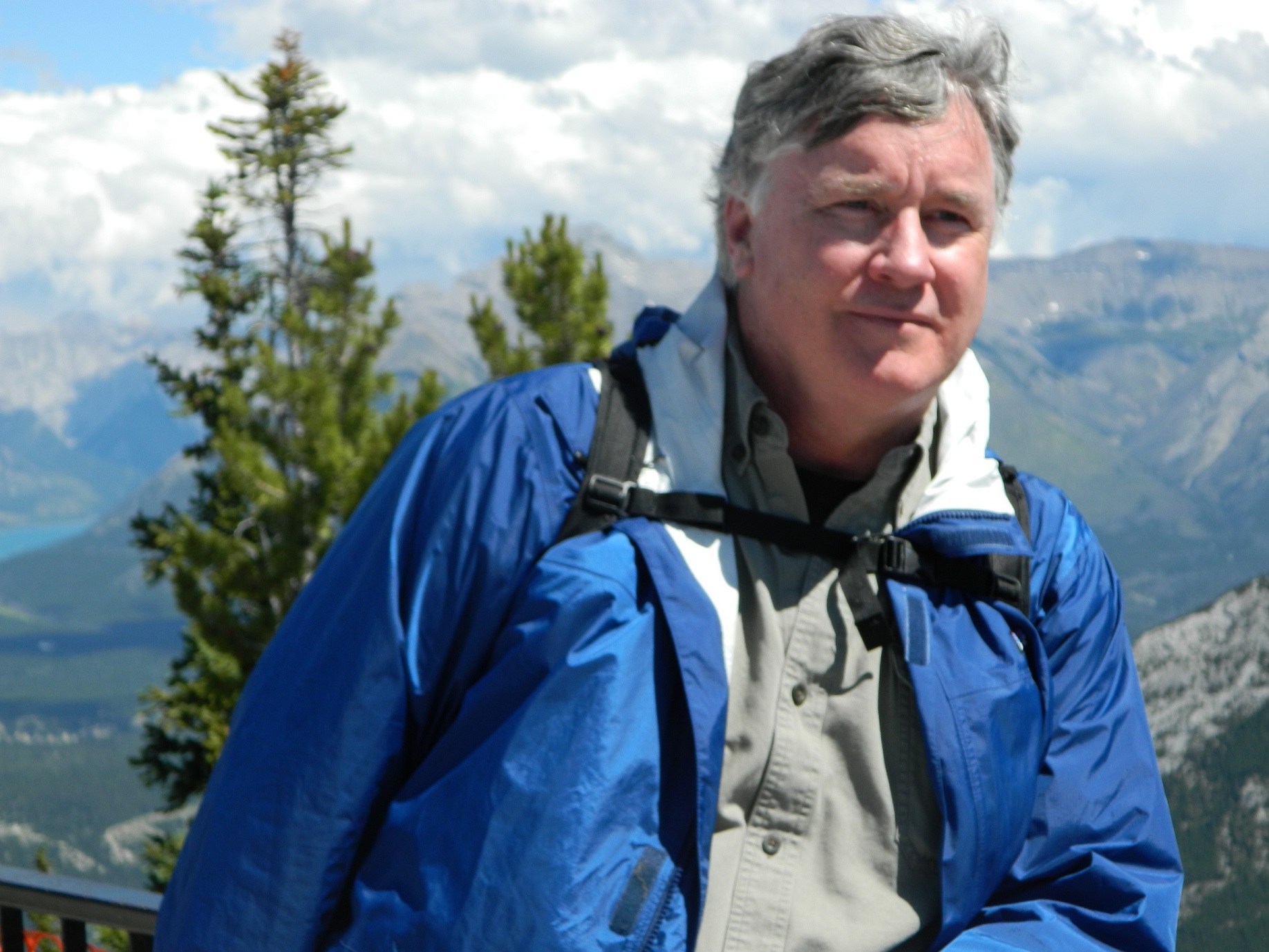 John F. Tomlin | PERC