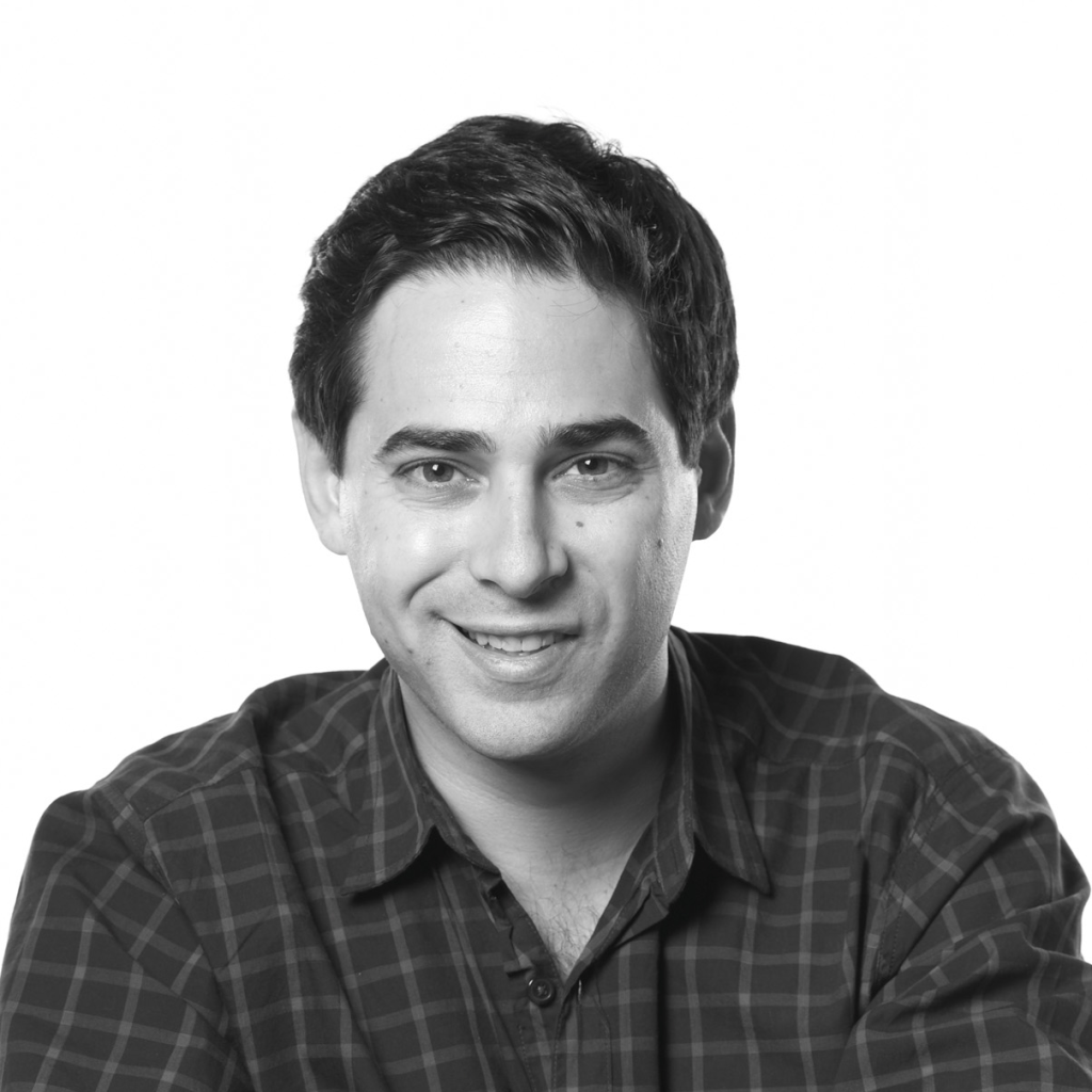 Anthony D'Avella | PERC