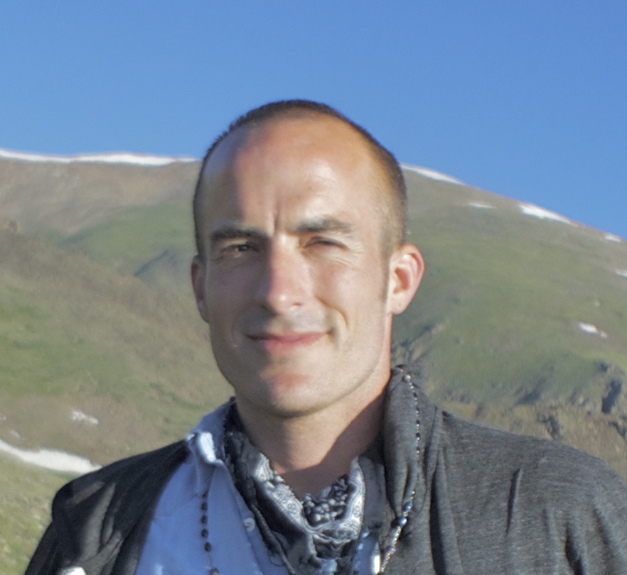 Daniel Claussen | PERC