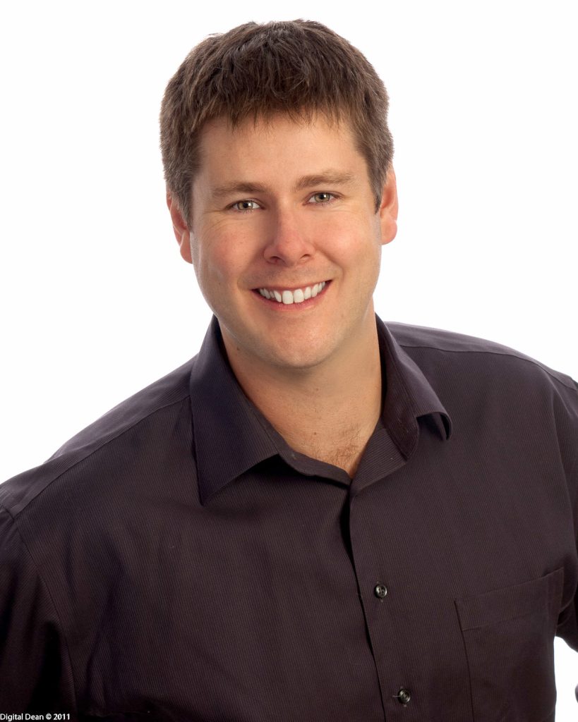 Matthew Davidson | PERC