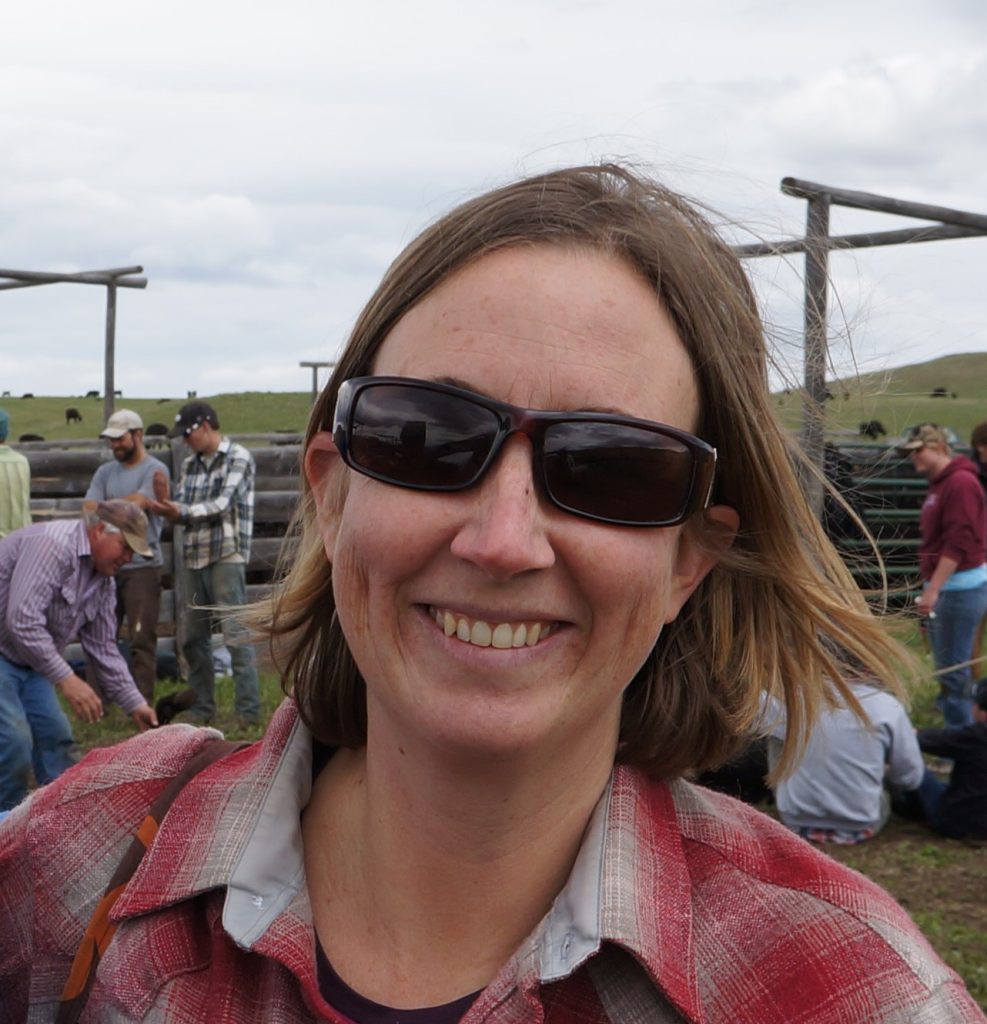 Danielle Nicholas | PERC