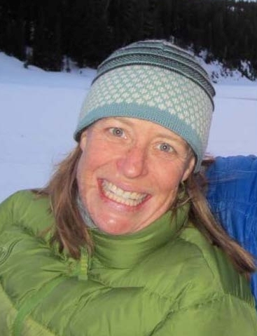 Kate Fitzpatrick | PERC