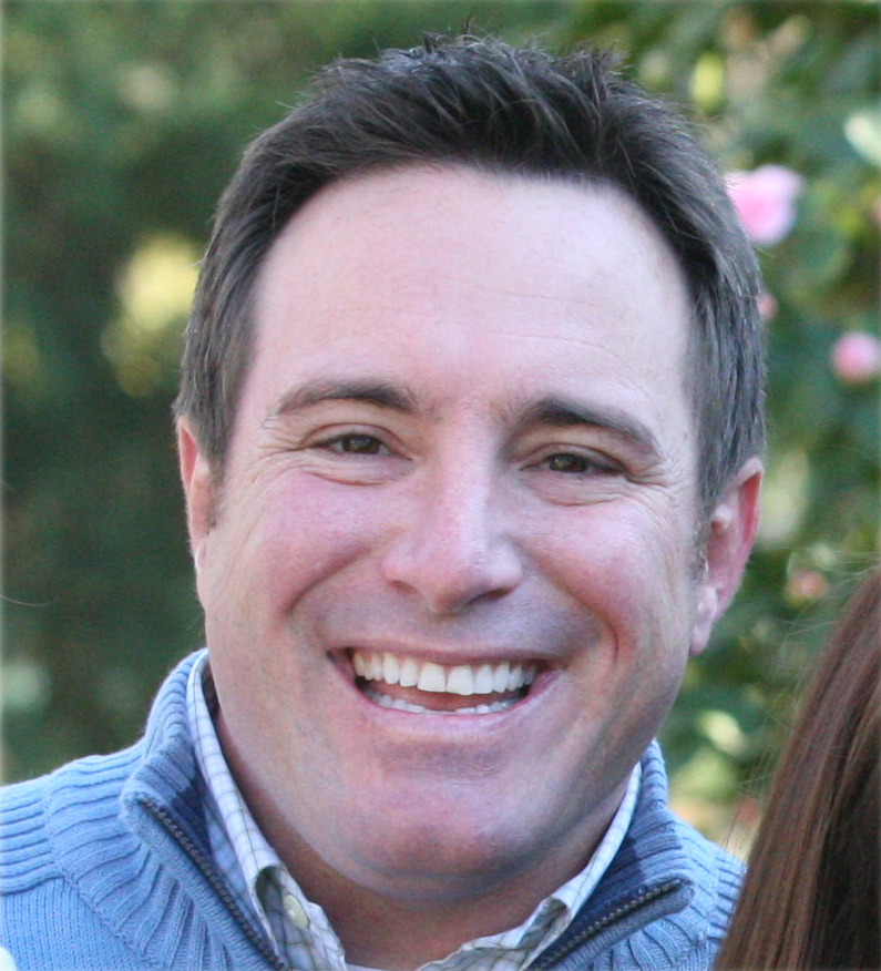 Adam Huddleston | PERC