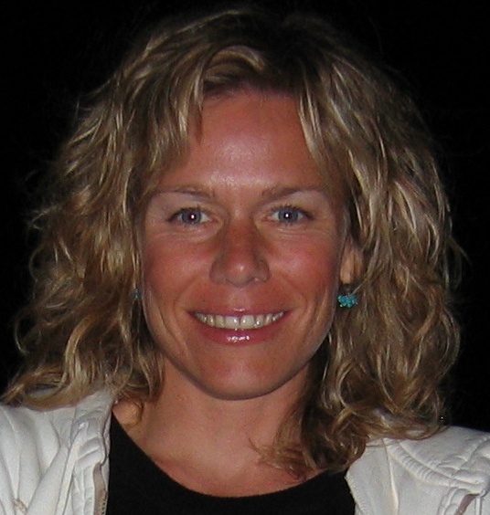 Virginia Jamieson | PERC