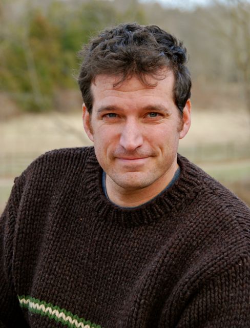 Stuart Levenbach | PERC
