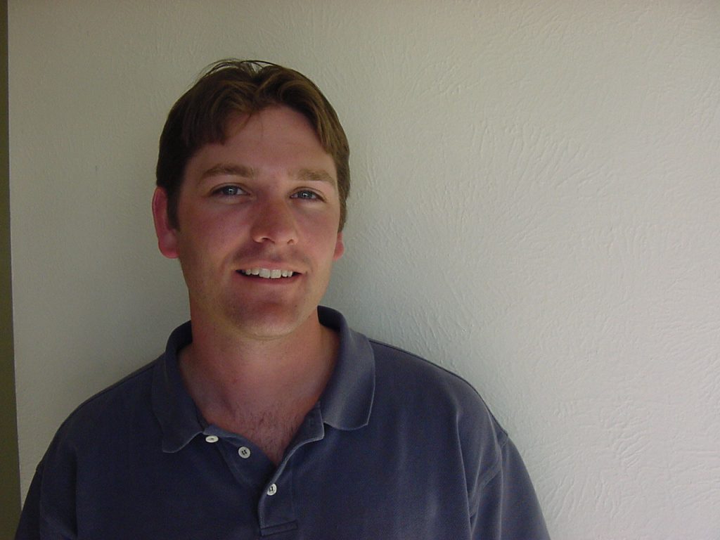 Patrick Malone | PERC