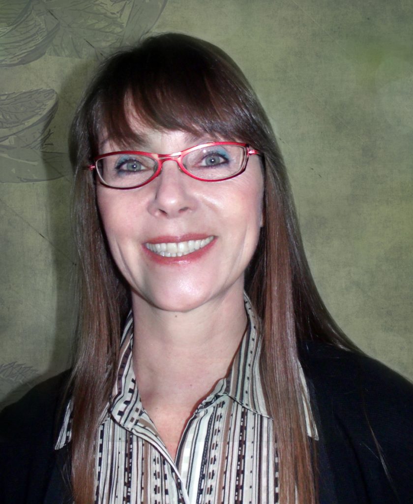 Mandy-Scott Bachelier | PERC