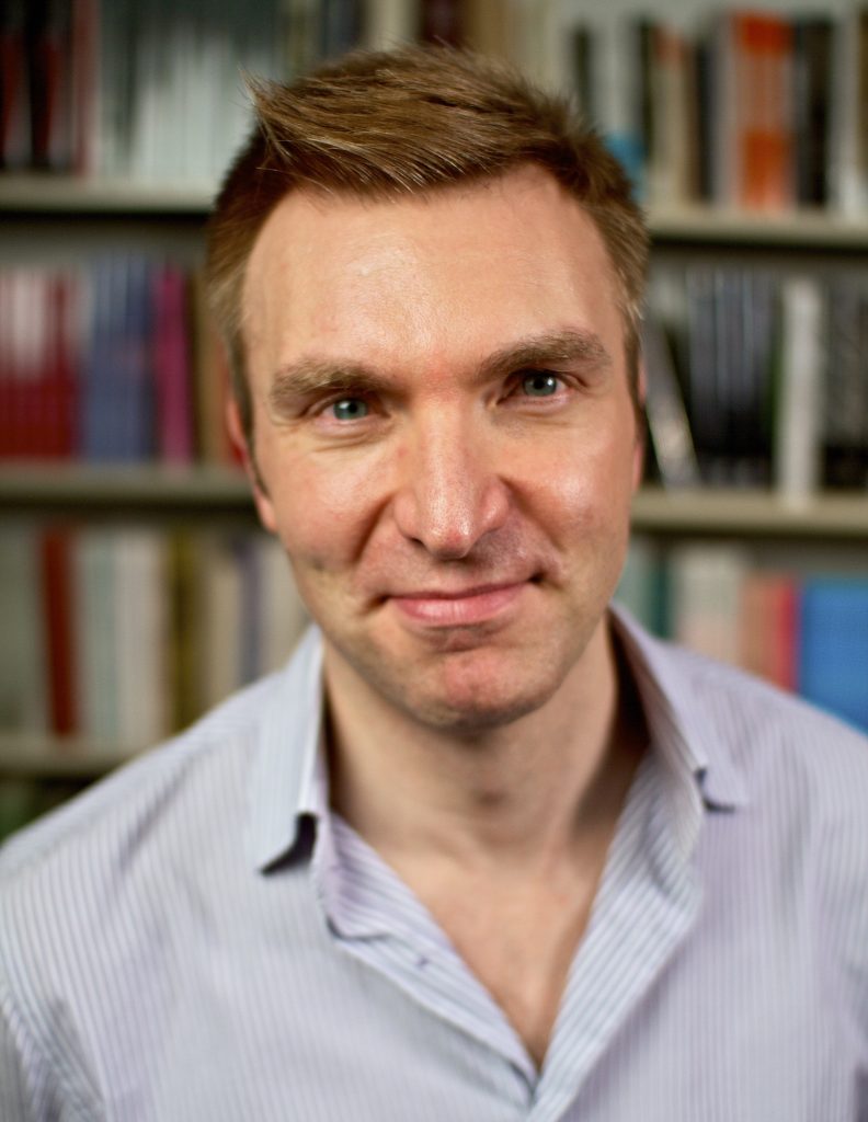 Mark Pennington | PERC