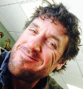 Mark Schaffer | PERC