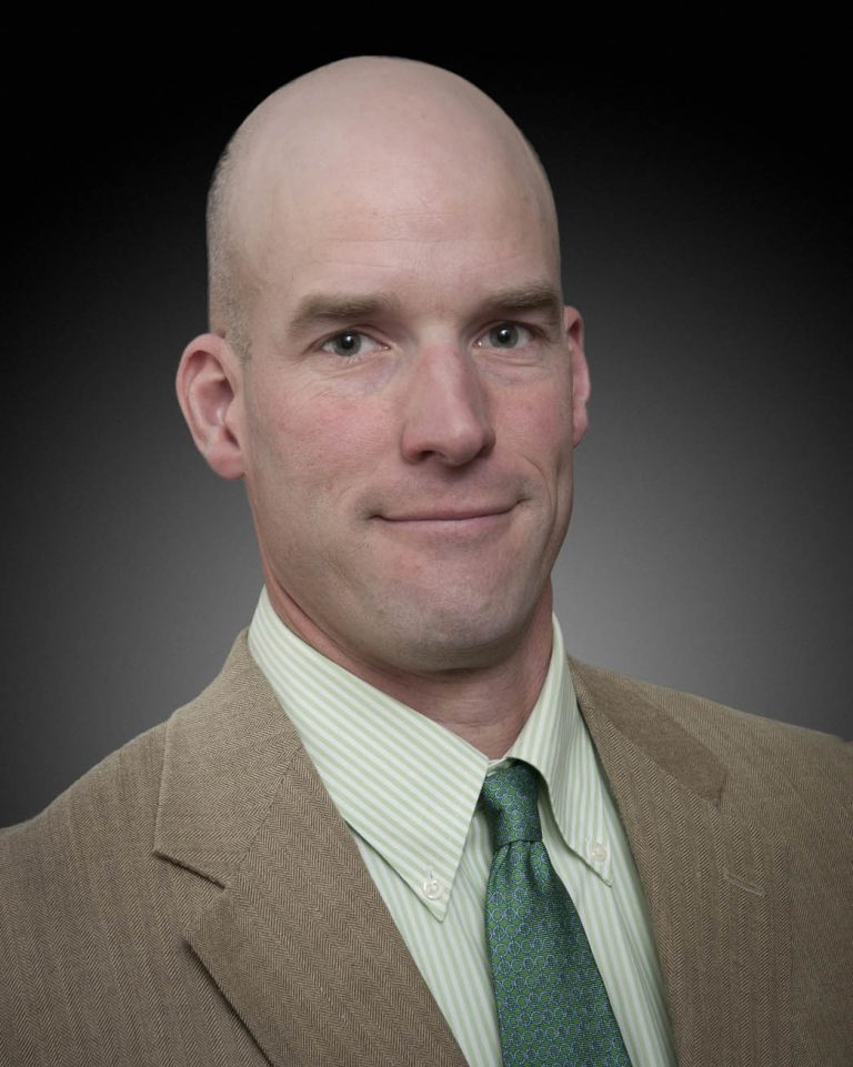 Tim Fitzgerald | PERC