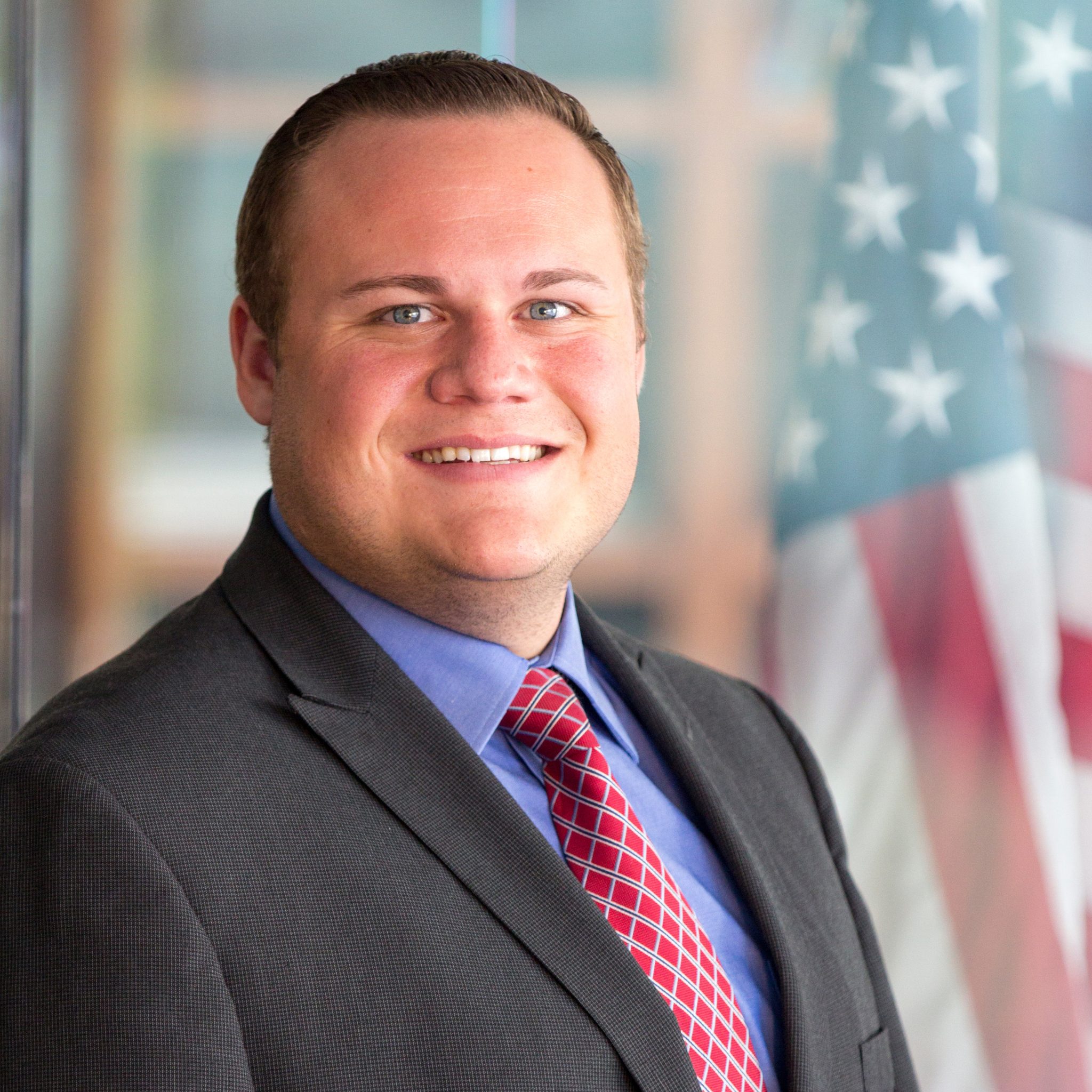 Matt Anderson | PERC