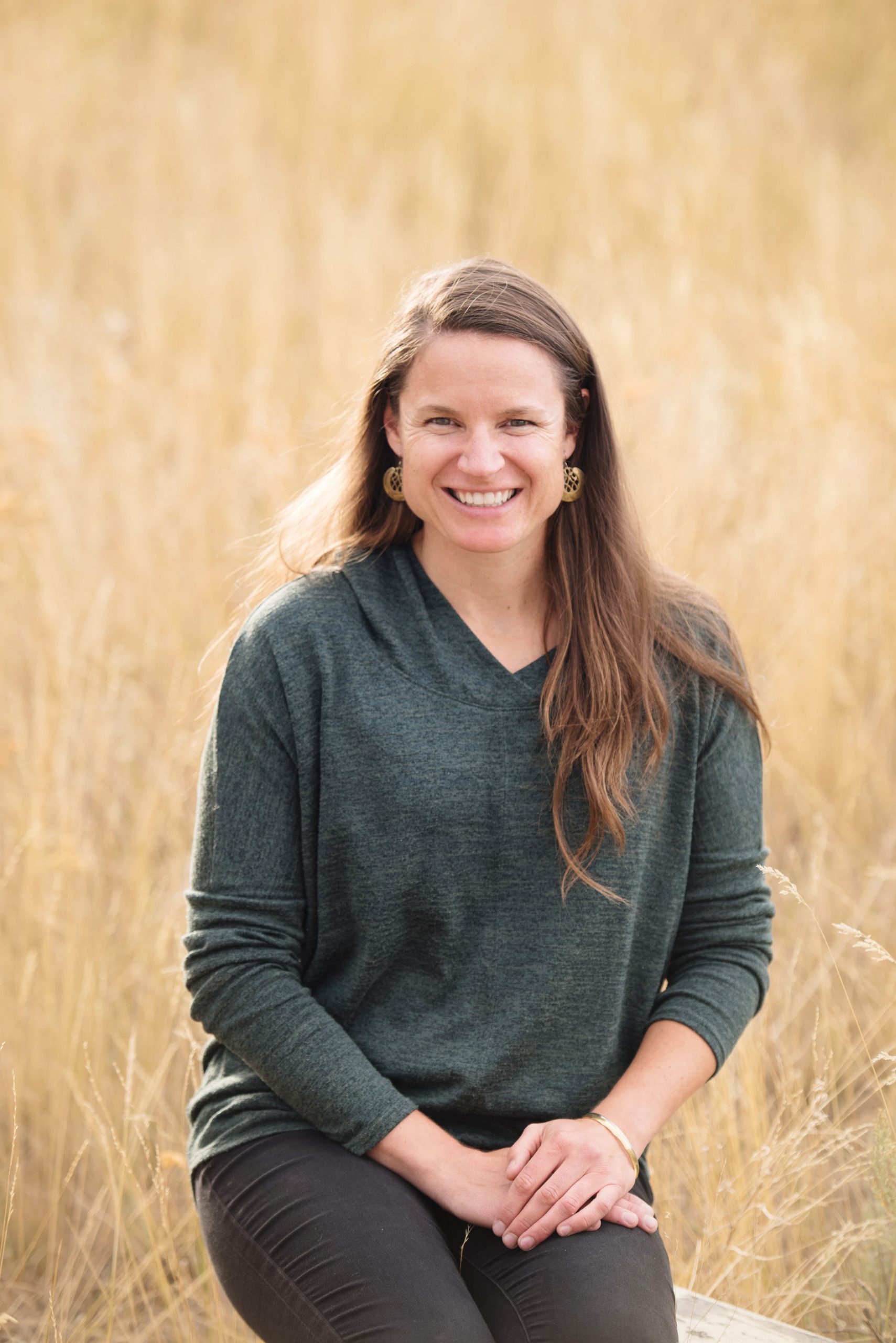 Stephanie Randall | PERC