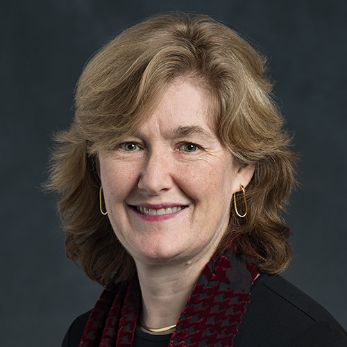 Karen Clay | PERC