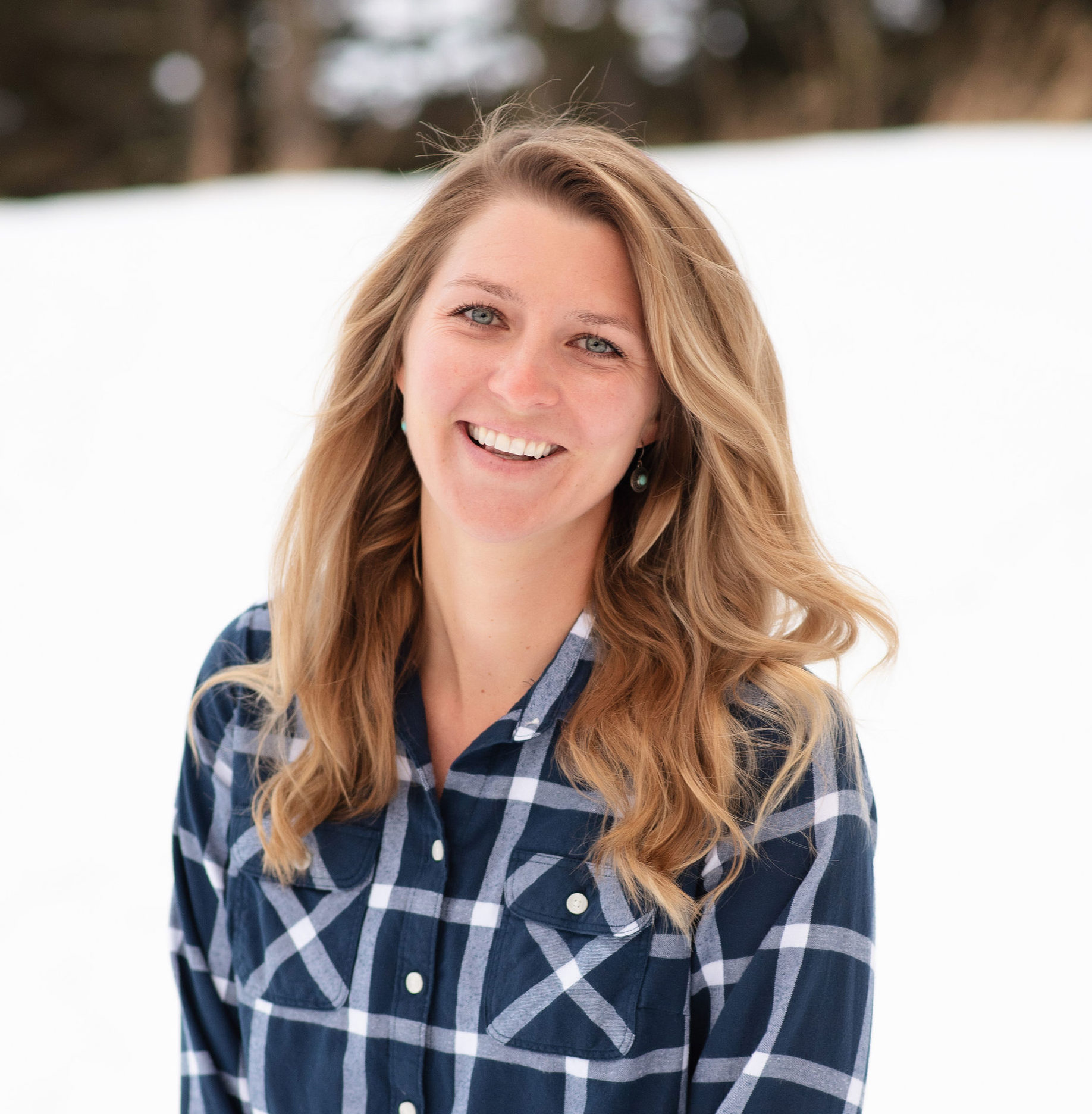 Megan Shiverdecker | PERC