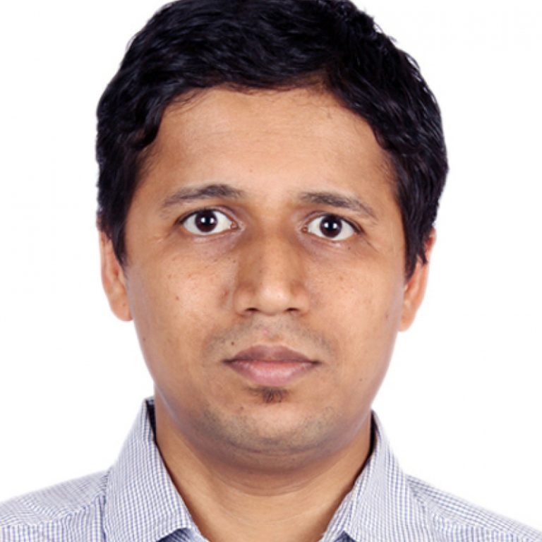 Harshad Karandikar | PERC