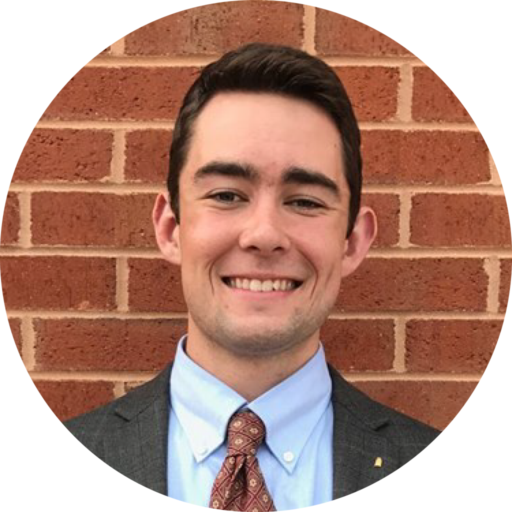 Harrison Naftel | PERC