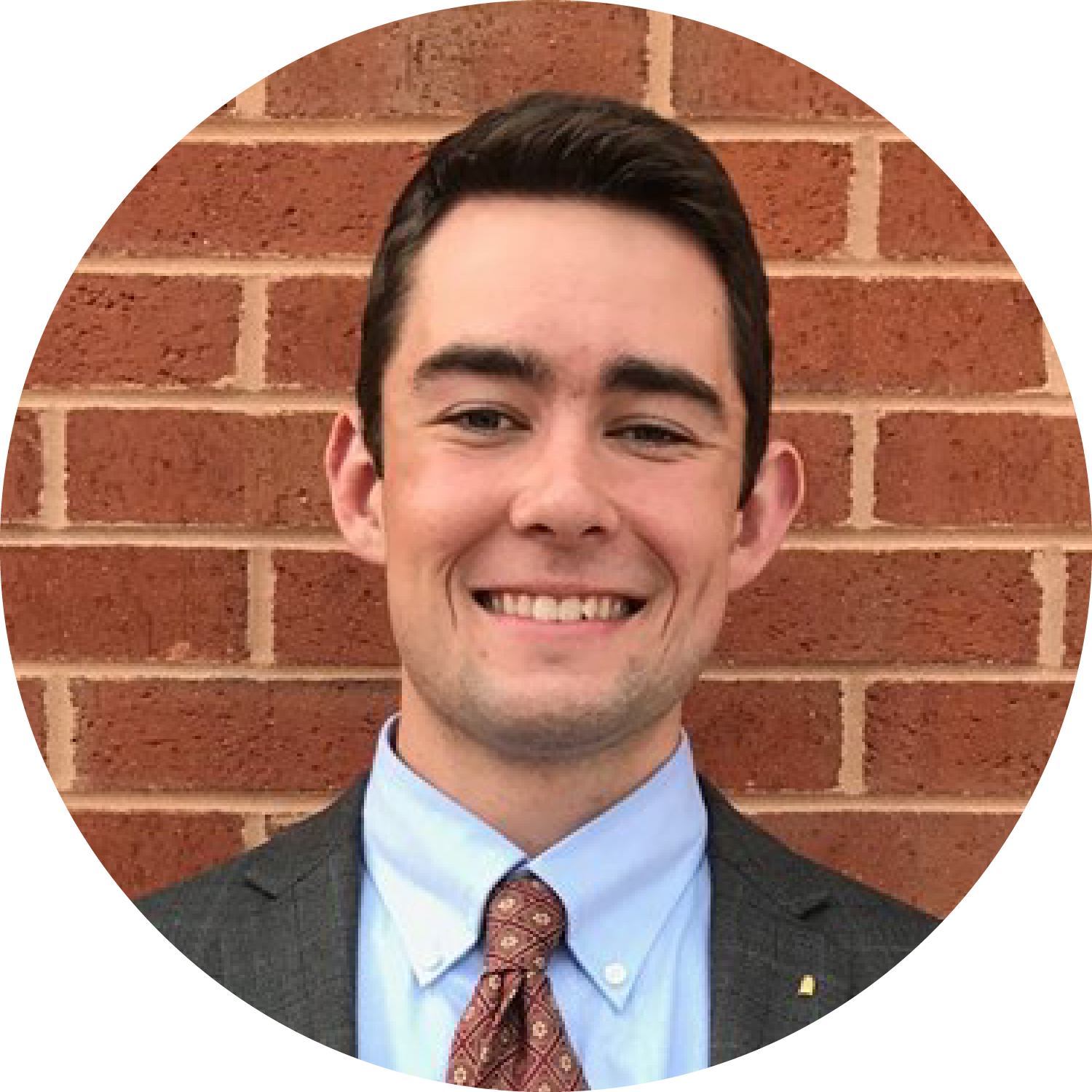 Harrison Naftel | PERC