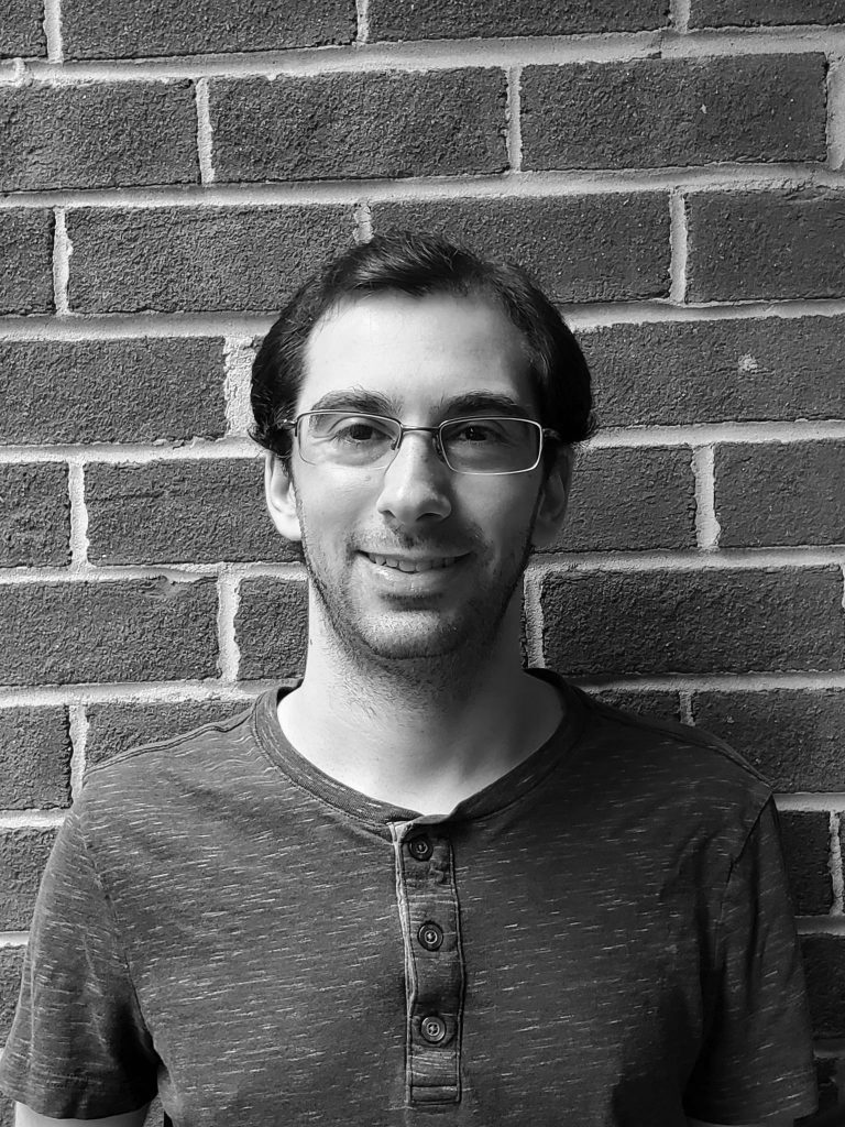 Addison Del Mastro | PERC