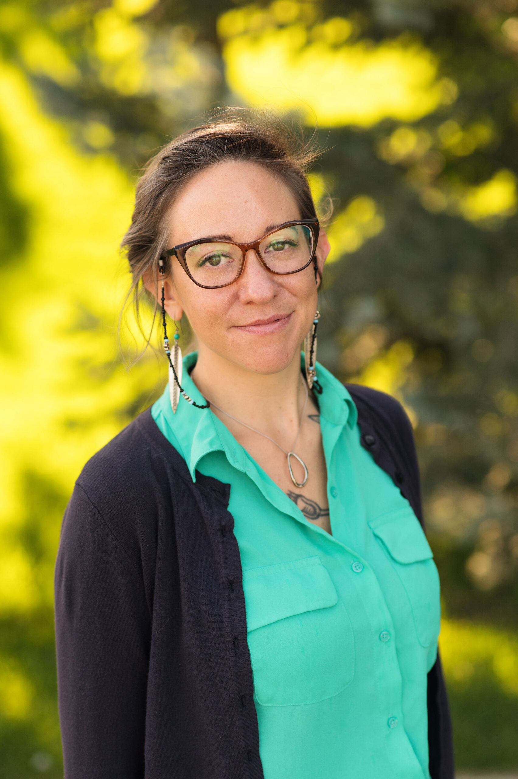 Sharon Williams | PERC