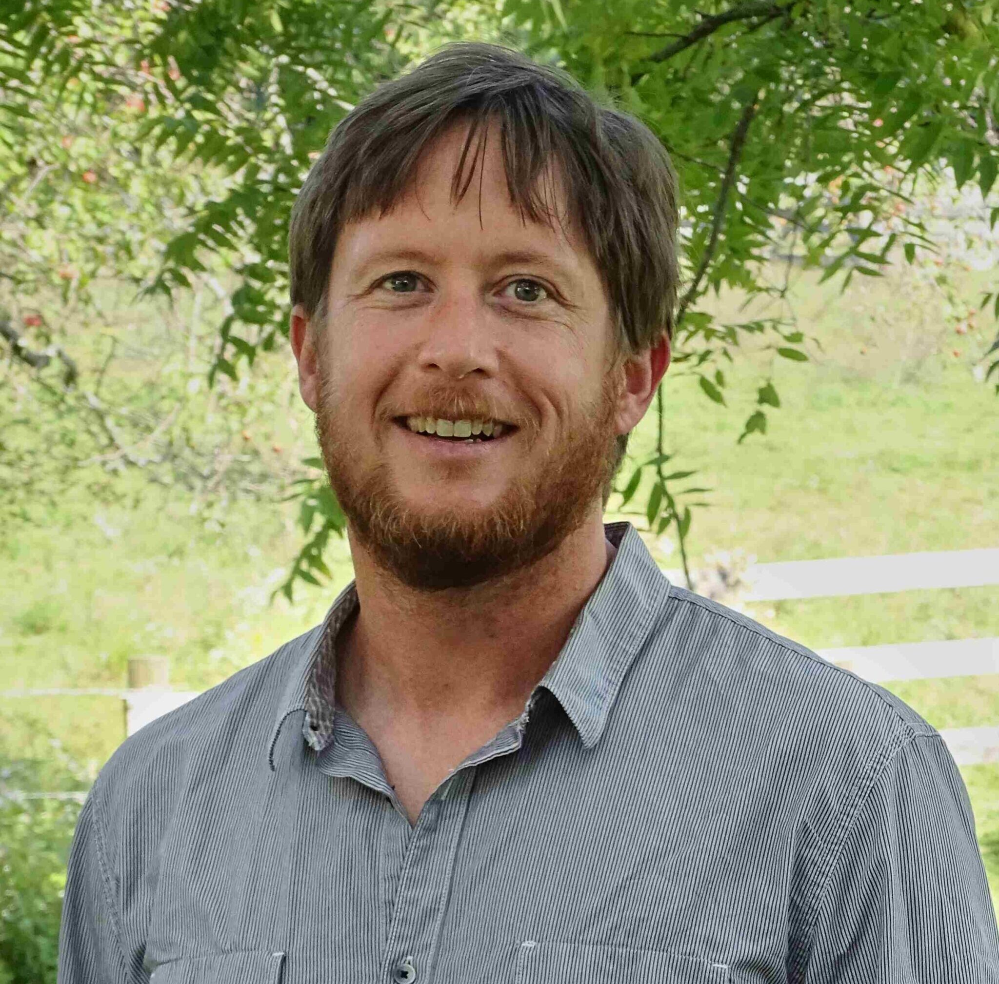 Jonathan Thompson | PERC