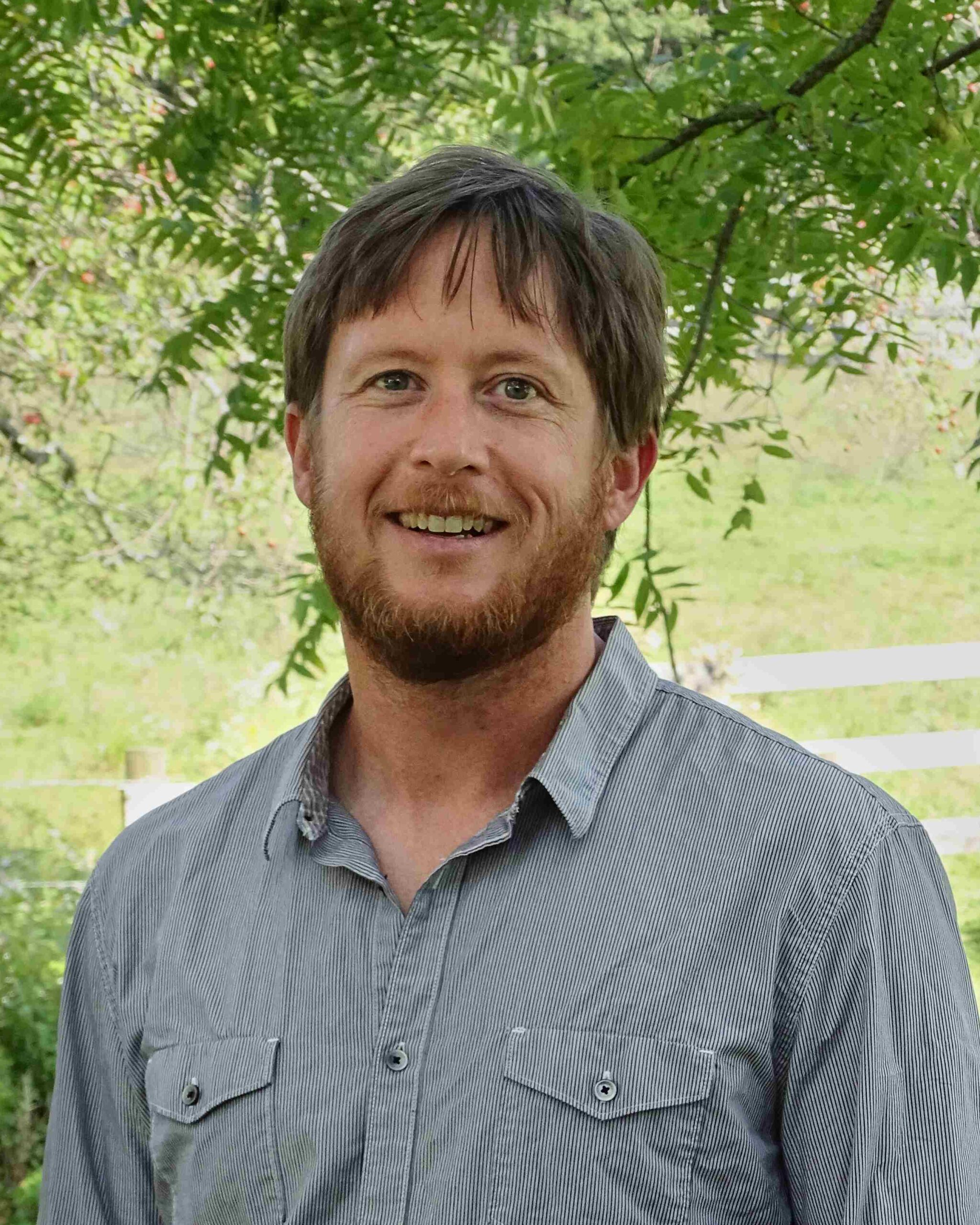 Jonathan Thompson | PERC