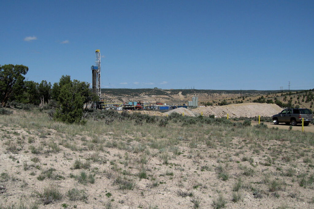 Down the Fracking Hole | PERC