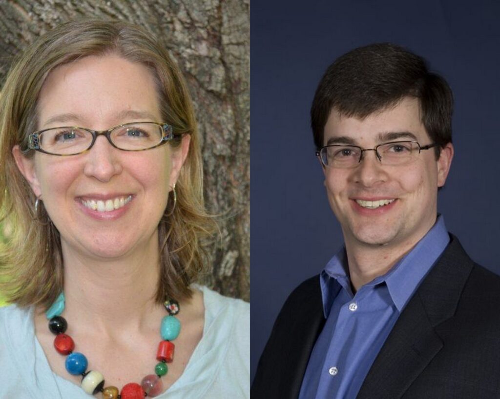 Q&A with Kate Blanchard and Kevin O'Brien on Christian Ecological ...