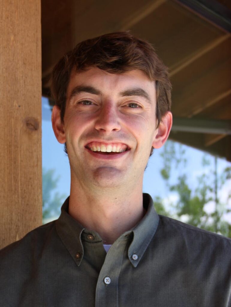 PERC Announces Reed Watson as Executive Director | PERC