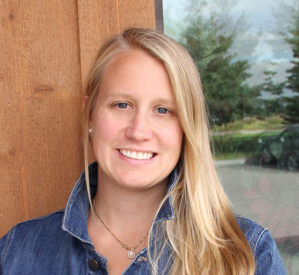 PERC Welcomes Suzi Berget White As Development Manager | PERC