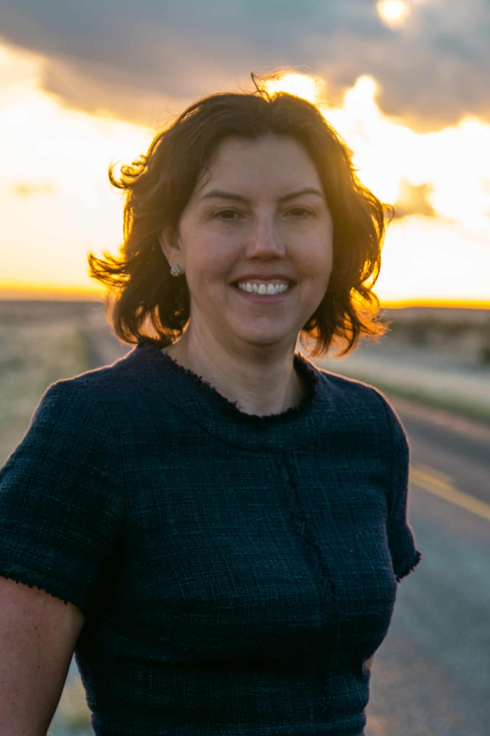 Amy Hardberger | PERC