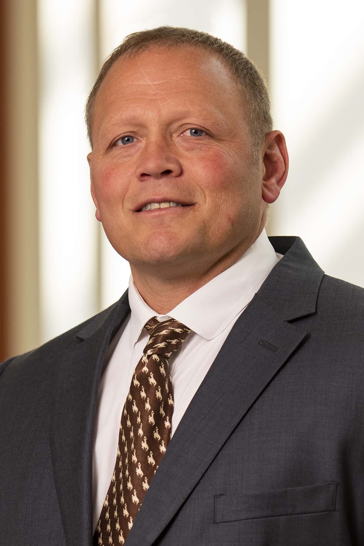 David Finnoff | PERC