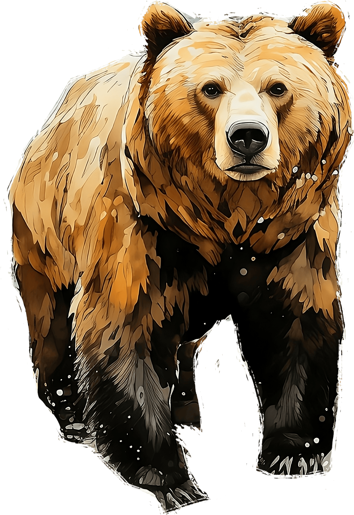 A Field Guide for Wildlife Recovery | PERC