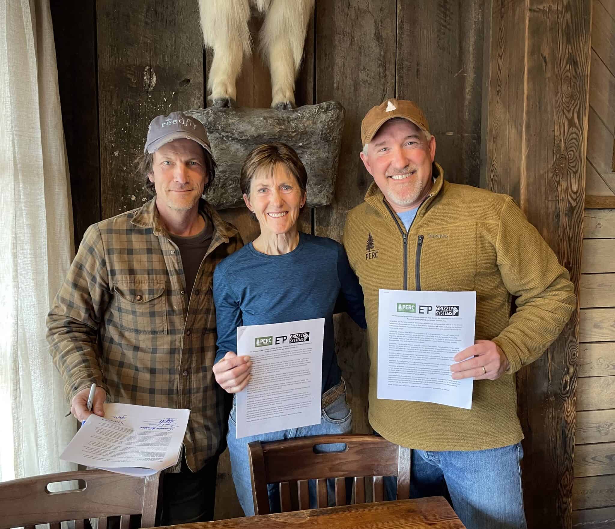 PERC Launches "Elk Rent" Payment for Presence Conservation Program | PERC