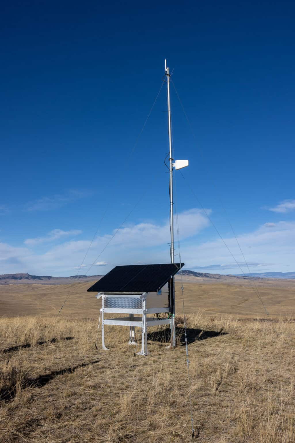 PERC and Virtual Fencing | PERC