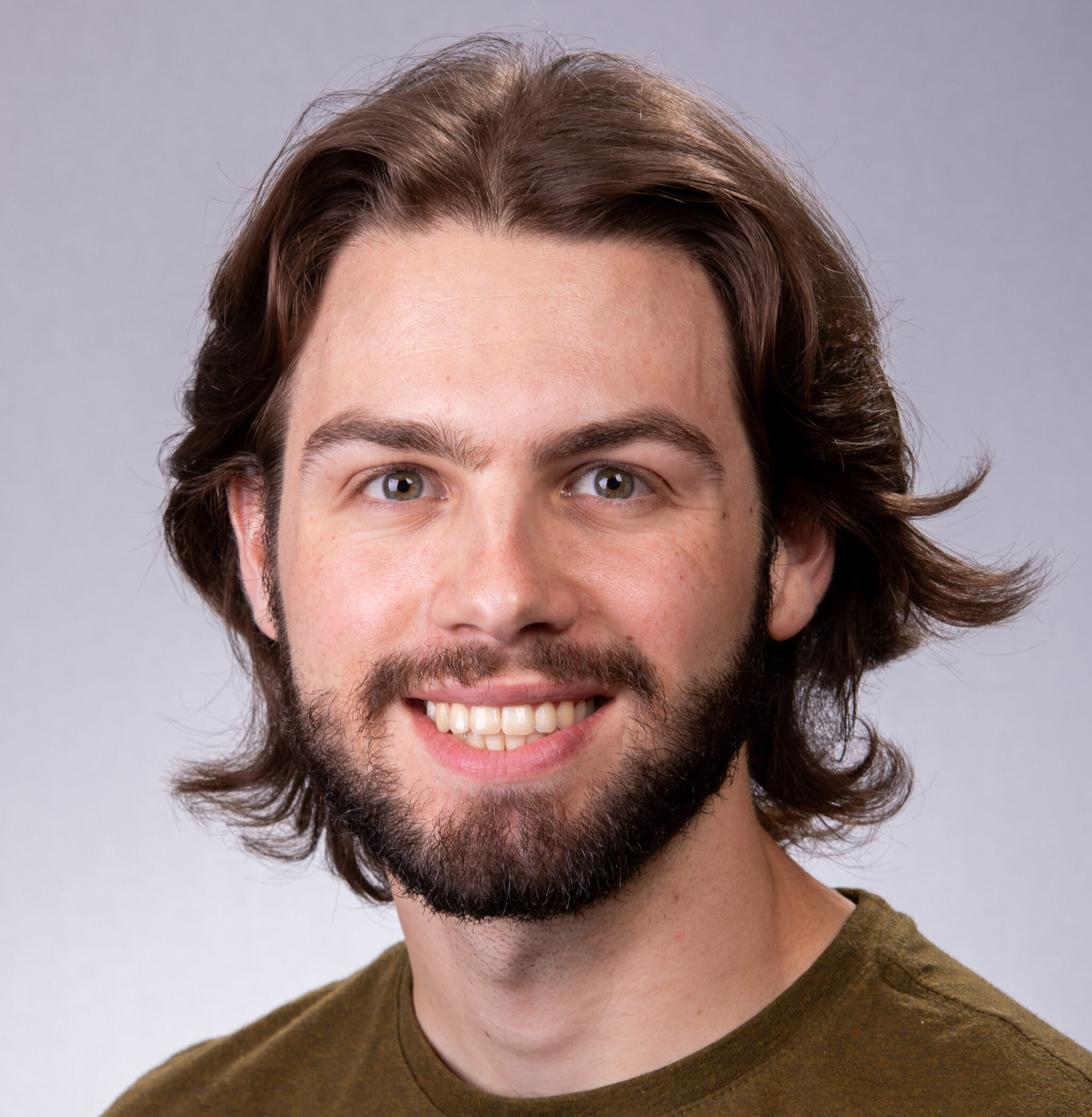 Garrett Shost | PERC