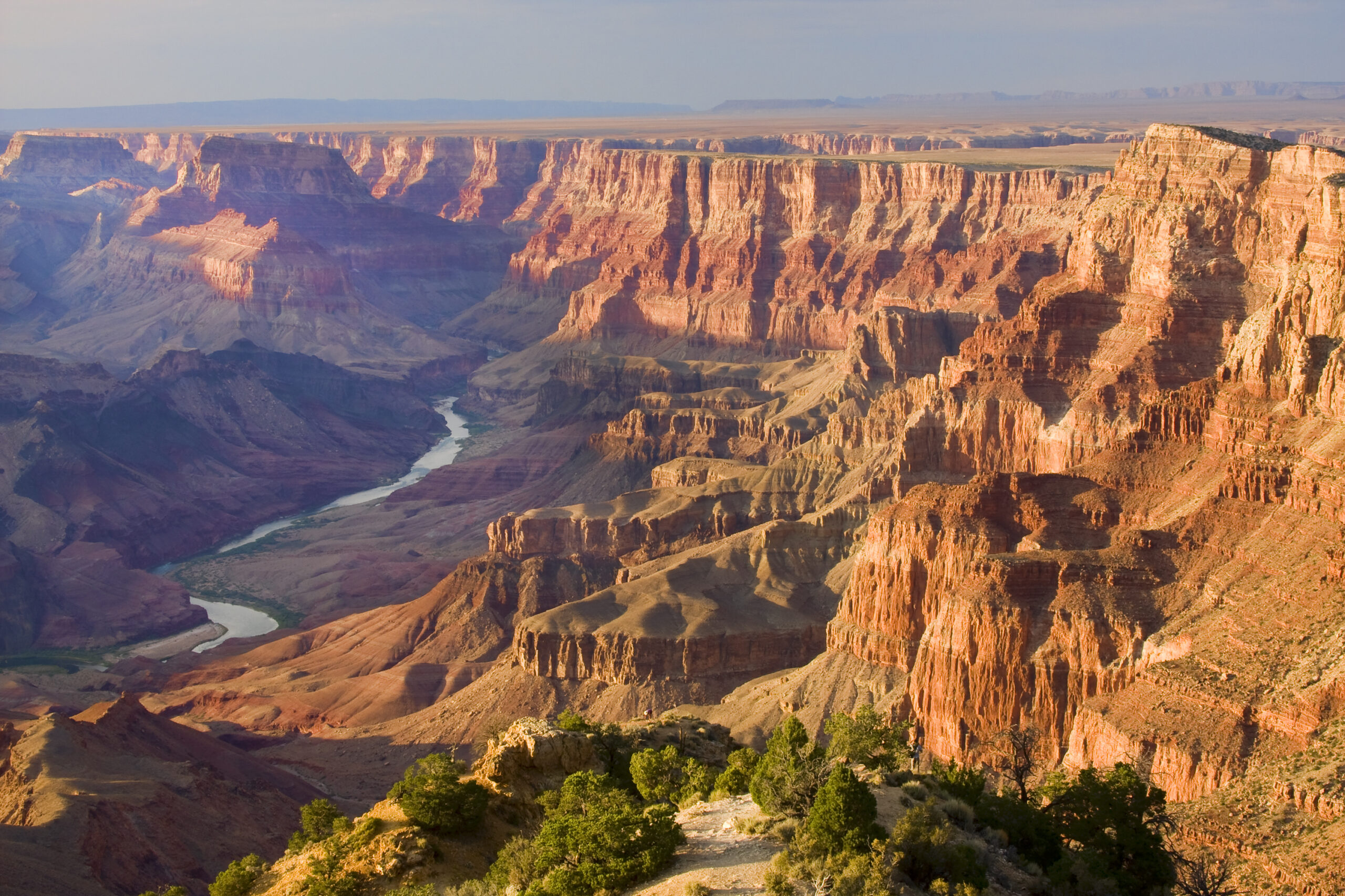 Visitor Surcharge Is Good For Grand Canyon | PERC