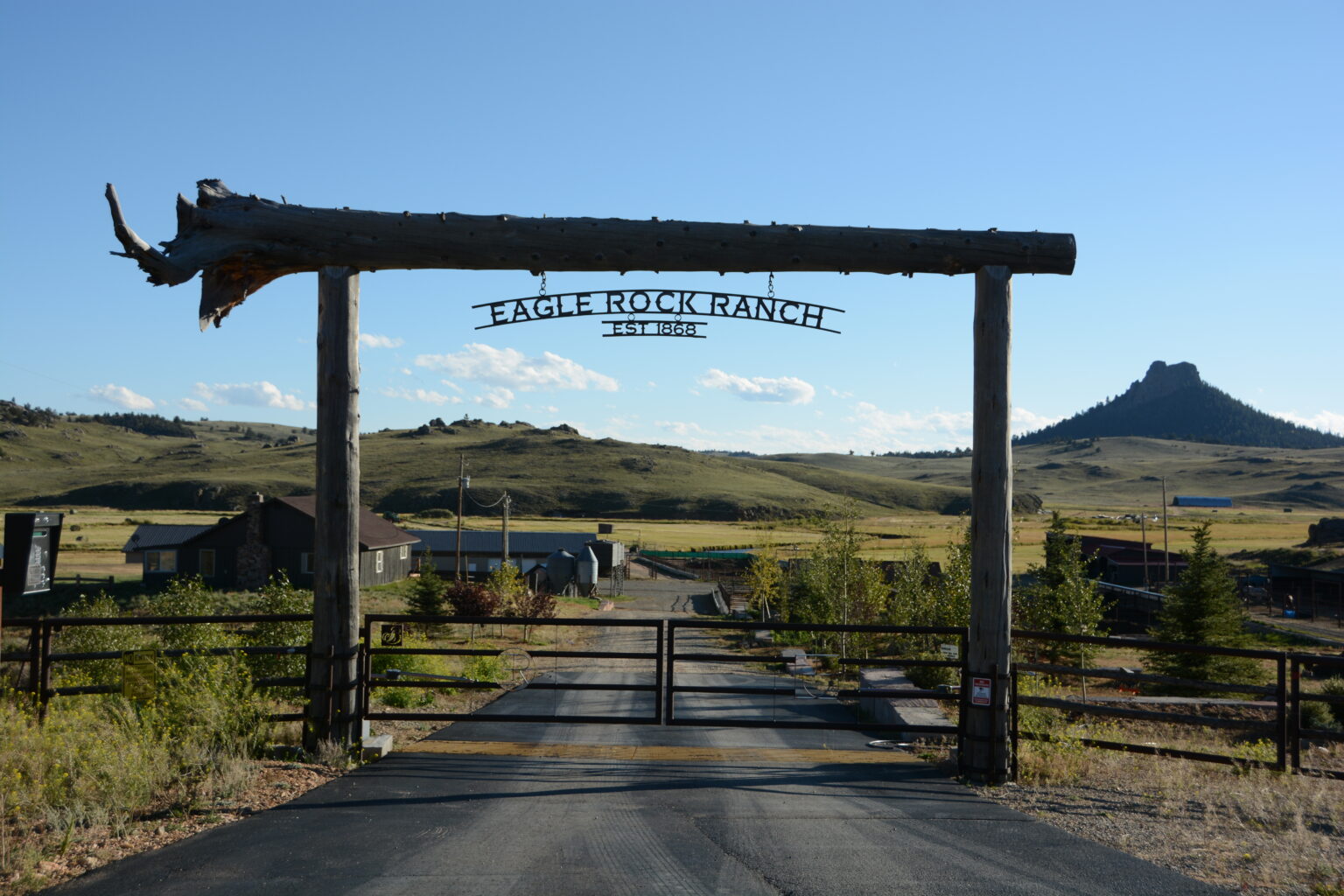 Colorado Ranch Pioneers Innovative Payment Project for Elk Habitat ...