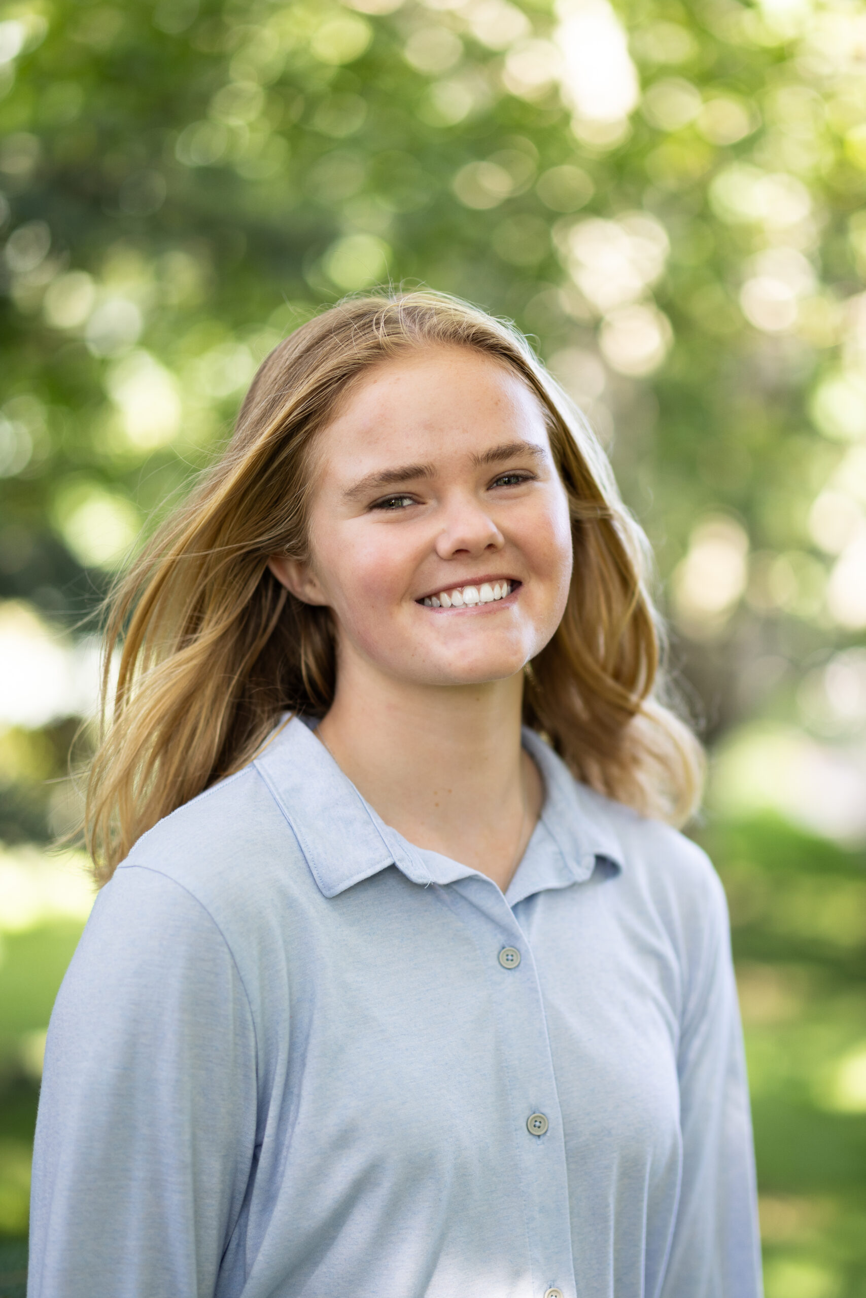 Camille Johnson | PERC