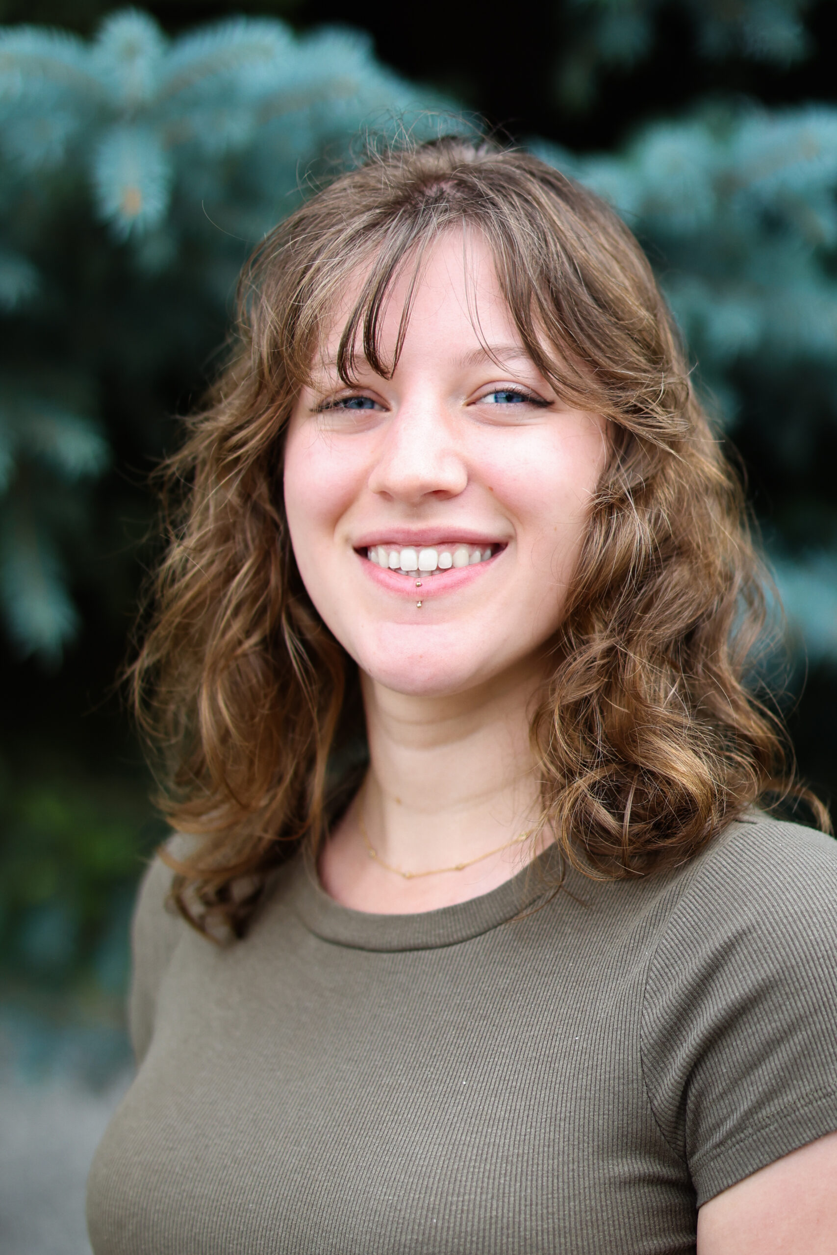 Josephine DeMarco | PERC