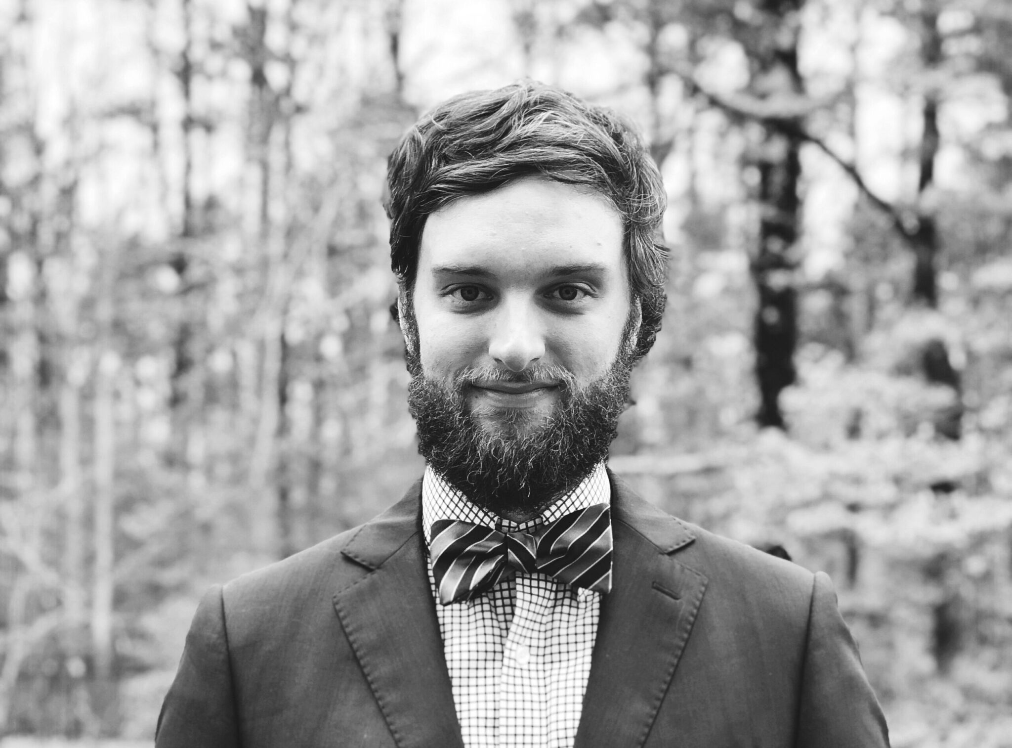 Jarrett Dieterle | PERC