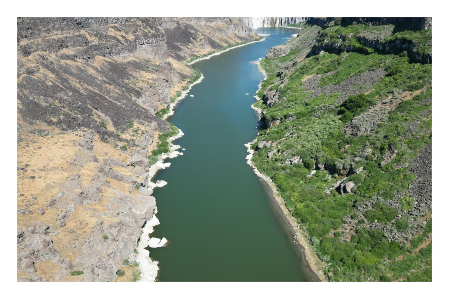 Water As the Lifeblood of Conservation | PERC