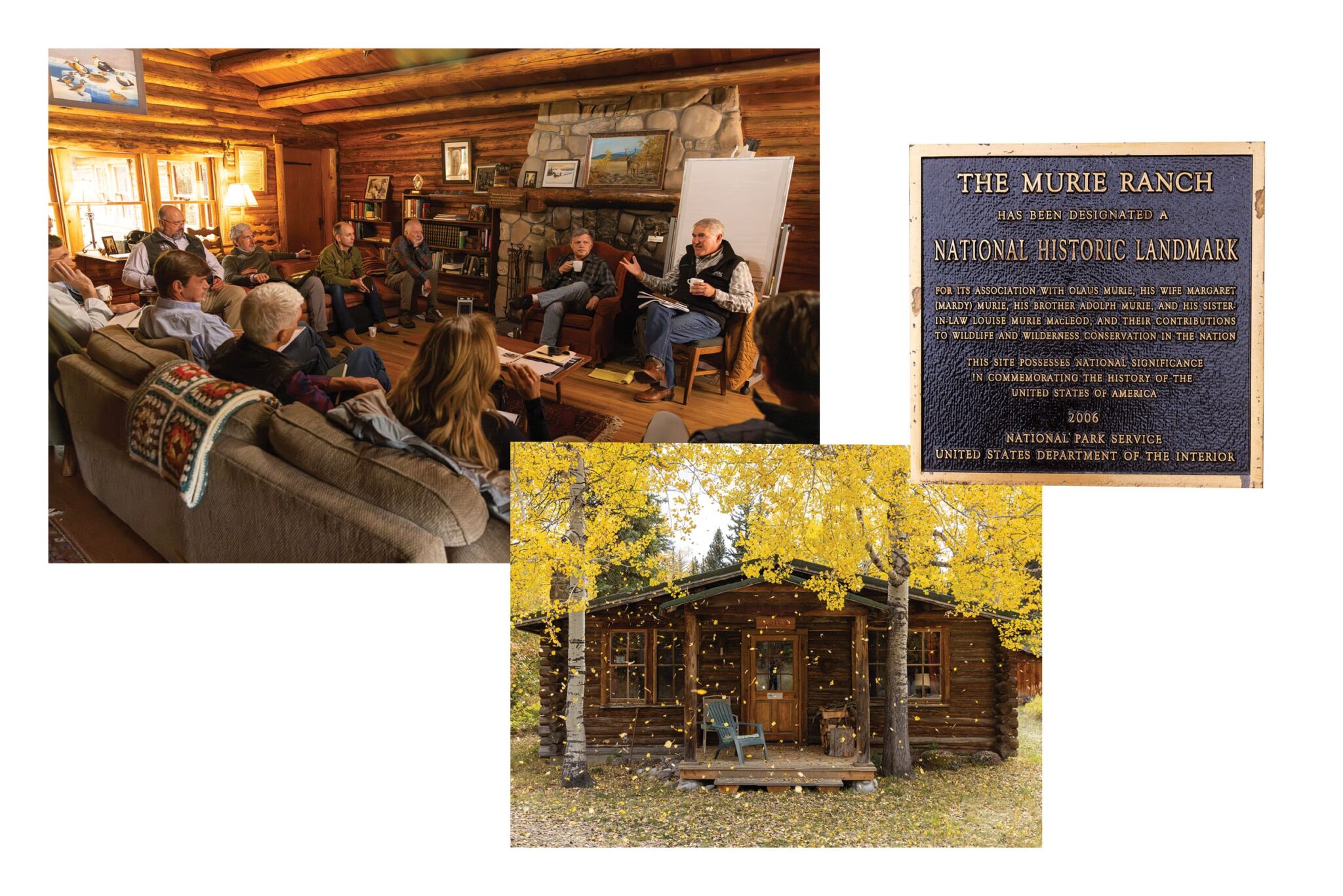 Wilderness’ Front Porch | PERC