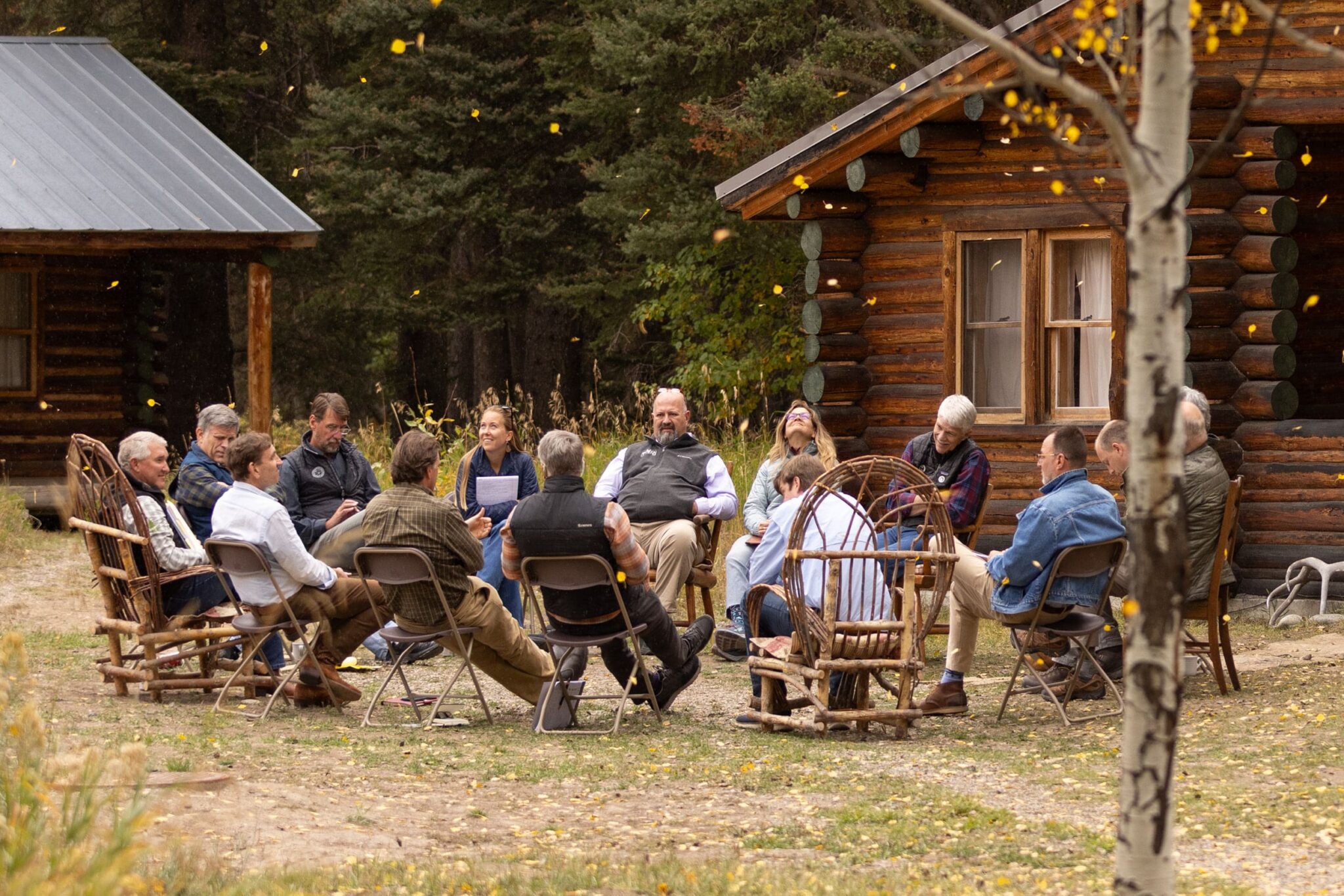 The Next Era of American Conservation | PERC