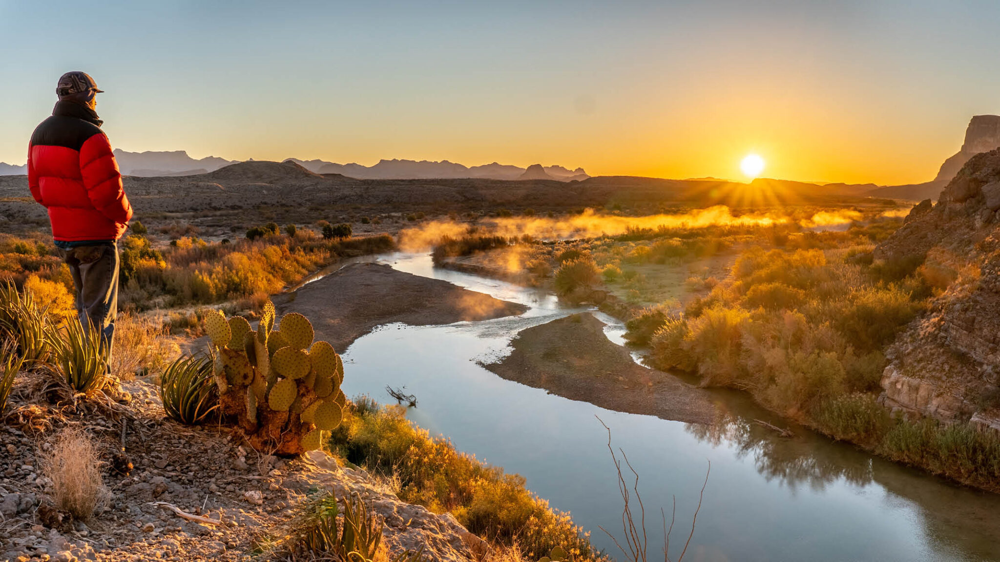 Improving Texas Water Markets | PERC