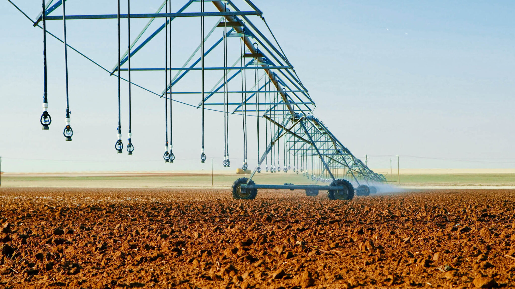 Improving Texas Water Markets | PERC