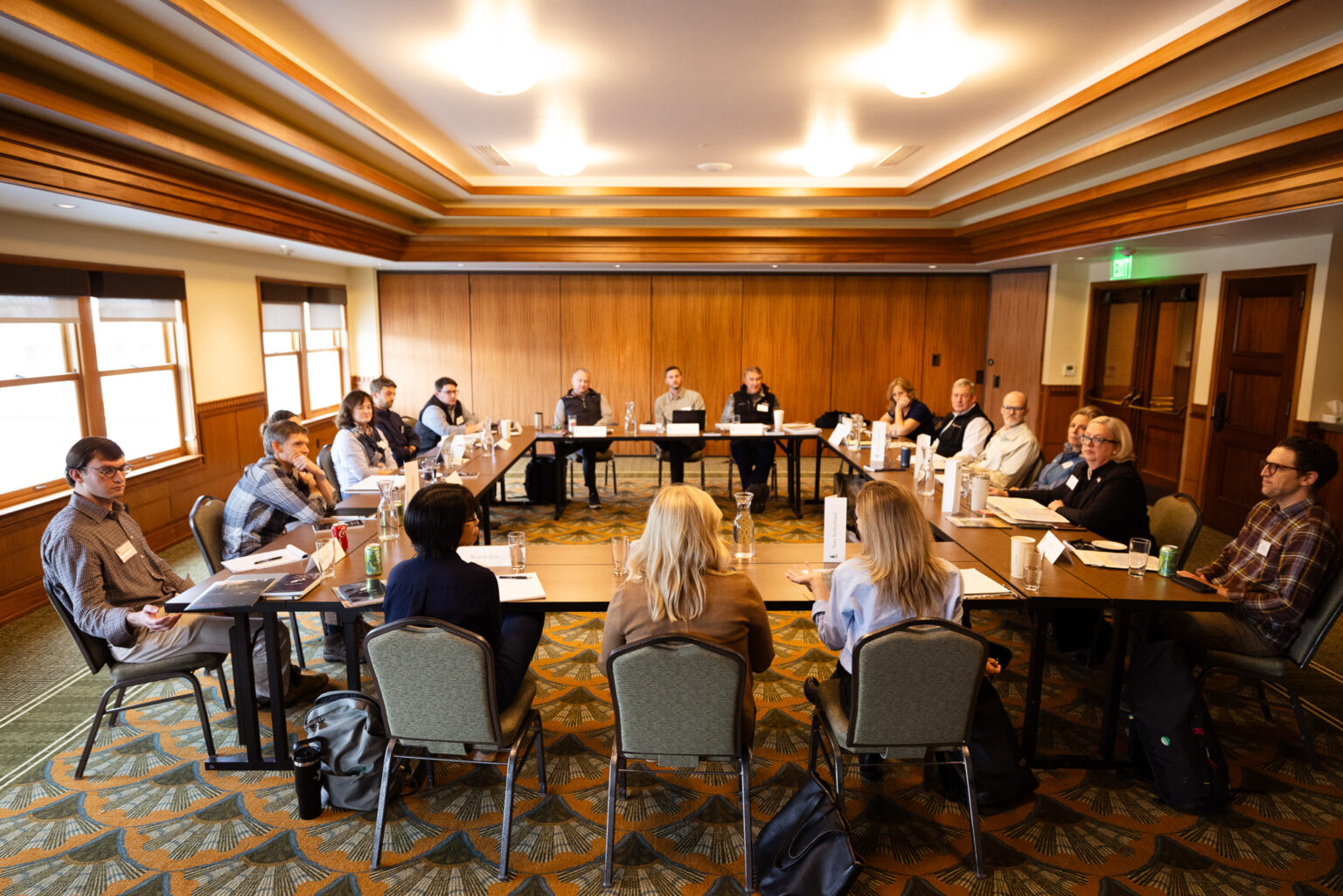 PERC Convenes Park Leaders and Researchers to Contemplate National Park ...