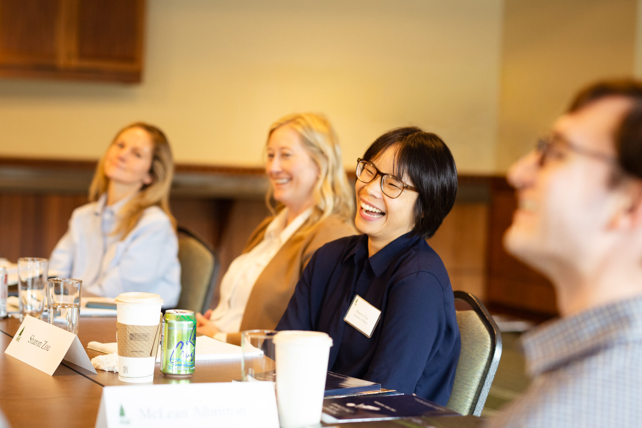 PERC Convenes Park Leaders and Researchers to Contemplate National Park ...